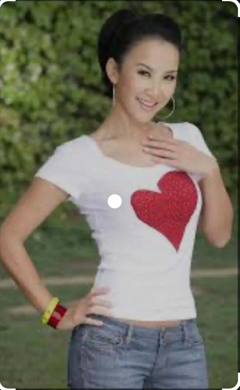 The Goddess of CoCo Lee's Music, the Fighter of Life - iNEWS