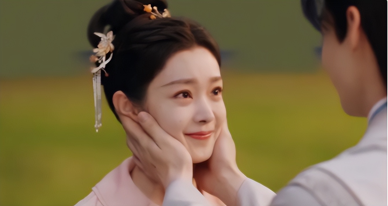 Guo Qilin shouted to Song Yi: Gu Jiusi definitely got full marks for my ...