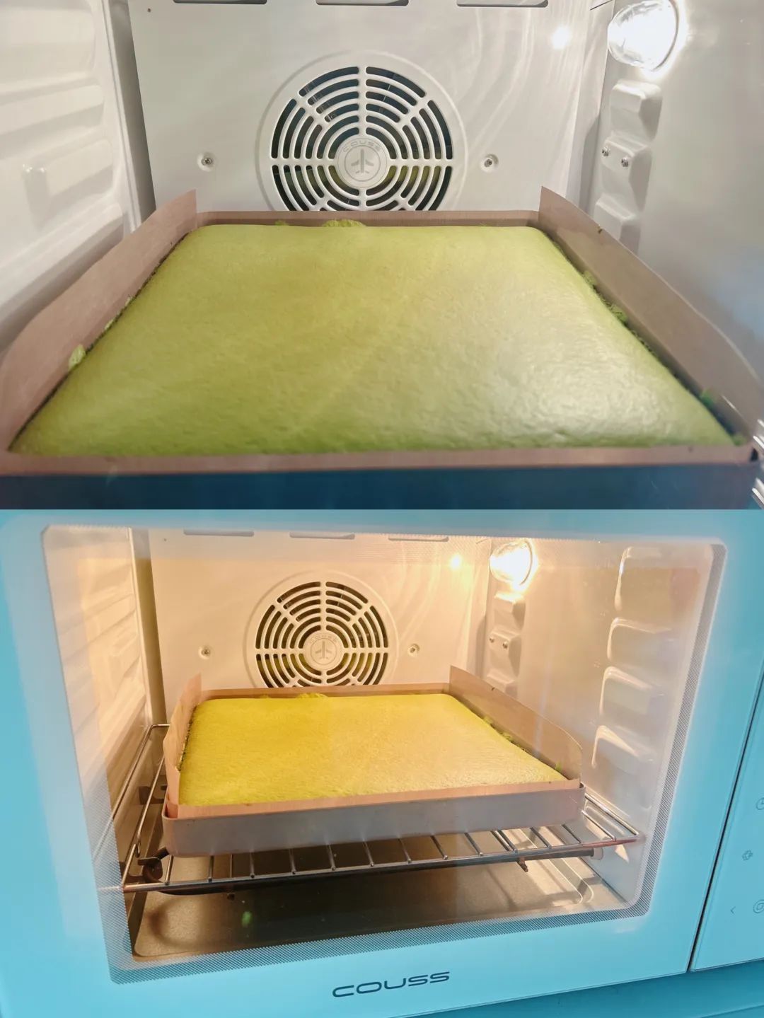 You can make cute cakes without decorating skills - iNEWS