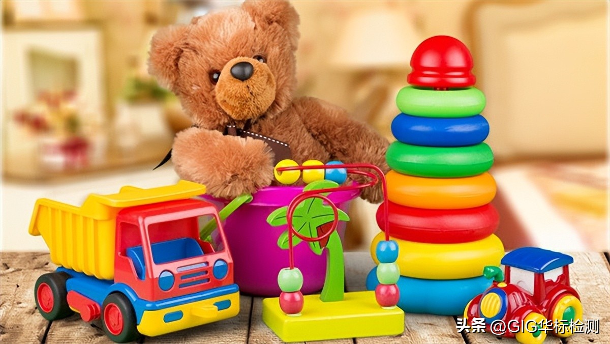 Which items are tested for the toy en71 certificate and how much is the ...