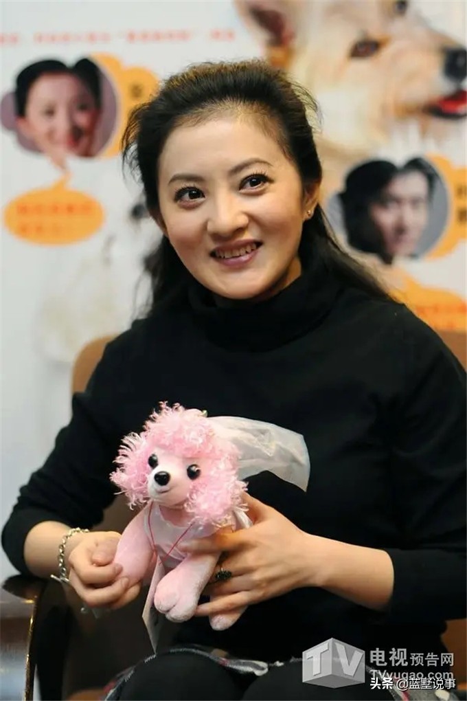 Jin Ming's photo, in those days a "Wan Jun" became a smash hit Qiong ...