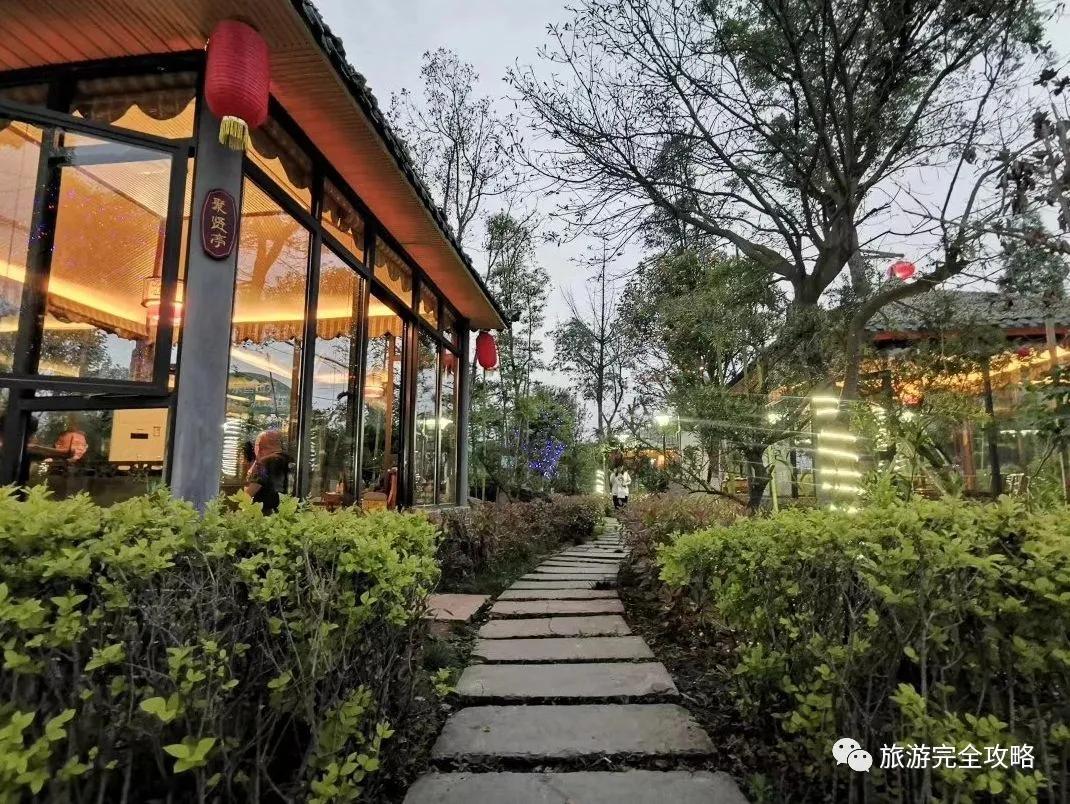 Top 10 Most Fun Places in Loudi - iNEWS