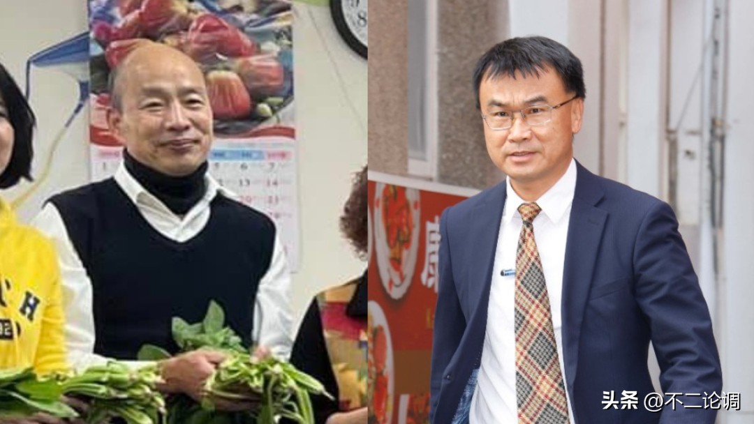 On June 30, the election pattern on the island has stabilized. Han ...