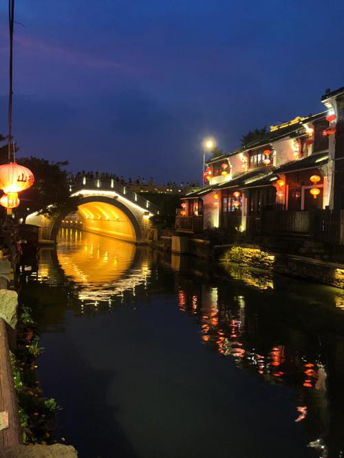 After Suzhou Merged with Wujiang City: The Transformation and Progress ...