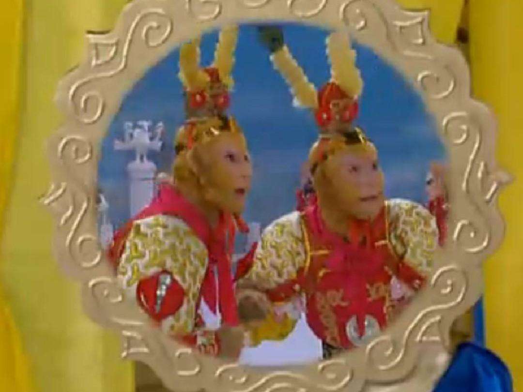 After reading Journey to the West, the true and false Monkey King ...