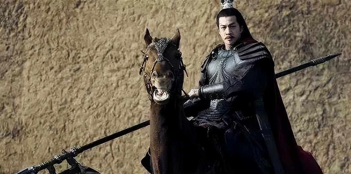 Why is Lu Bu called the most powerful general in the Three Kingdoms? It ...