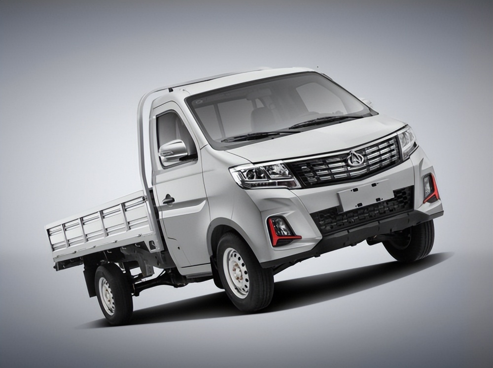 Meet the leapfrog smart car card Changan Leopard T3 PLUS to join the ...