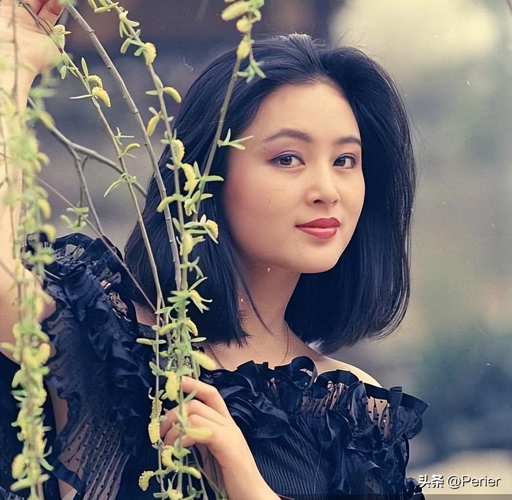 Chen Hong: Ban Yang Mi, suppress Nicholas Tse, scold Wu Junru, and ...