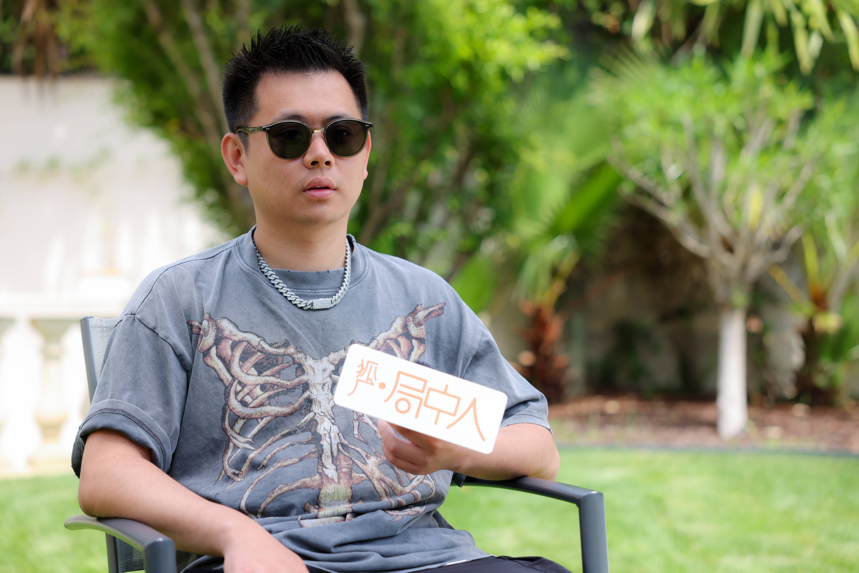 Interview with Wei Shujun: "The Mistake by the River" is difficult to adapt, Zhu Yilong's ...