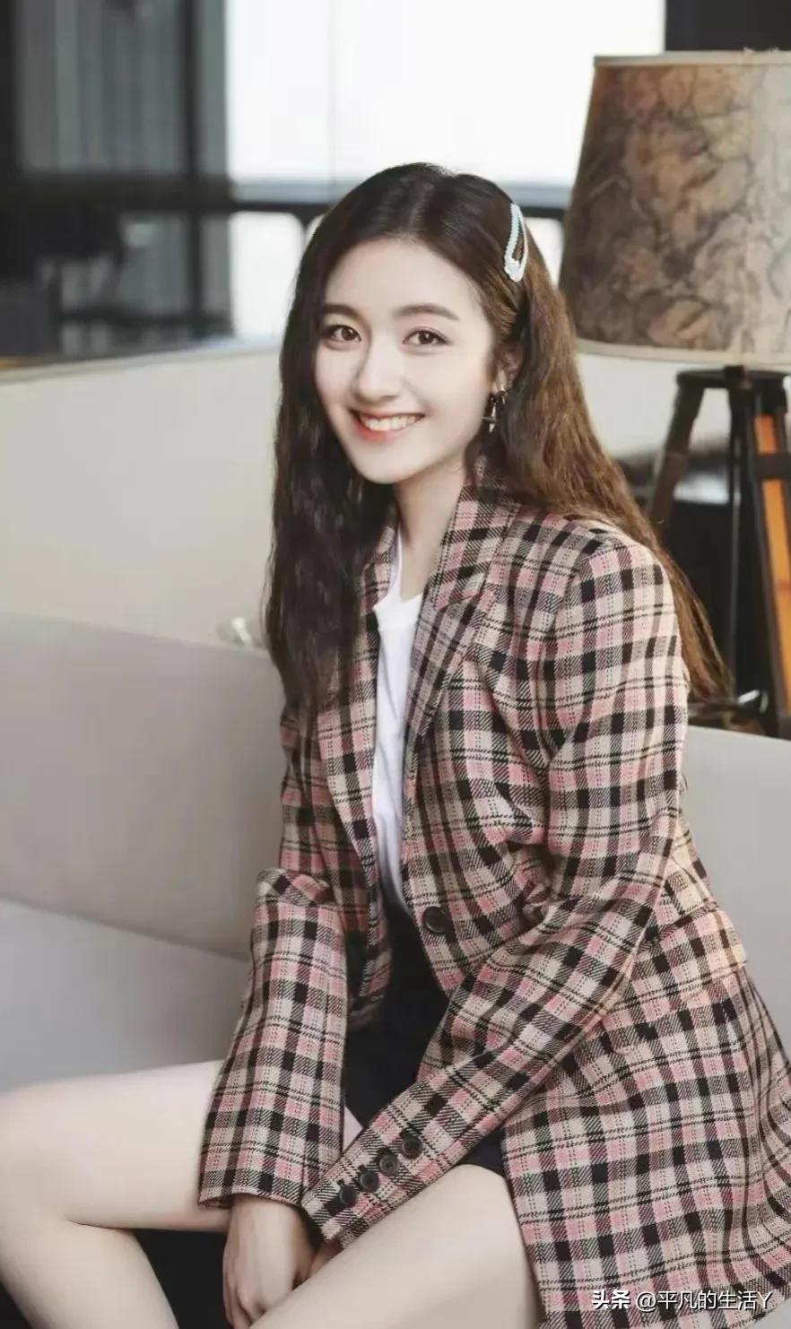 Fresh, sweet, playful and lively - Li Randi - iNEWS