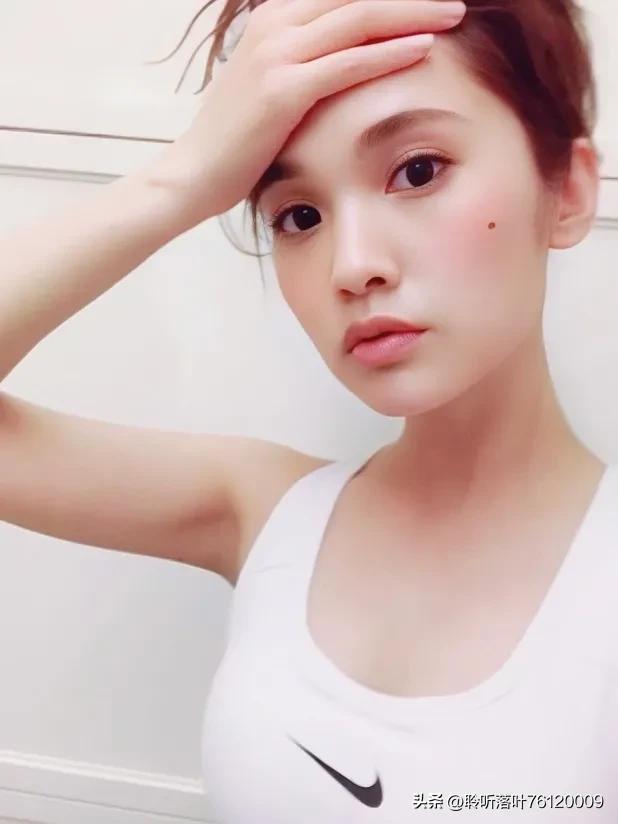 Li Ronghao celebrated his wife Rainie Yang's birthday in advance ...