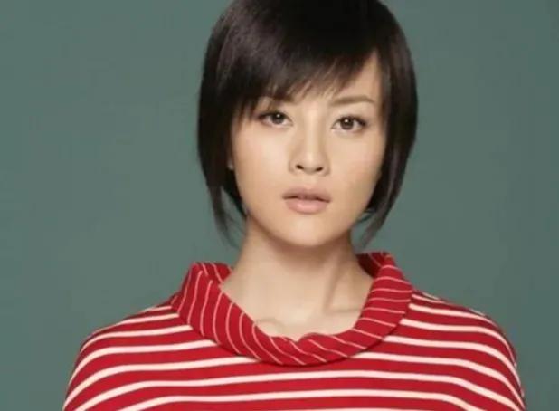 Actor Liu Zi, against friendship with friends, has been married to a ...