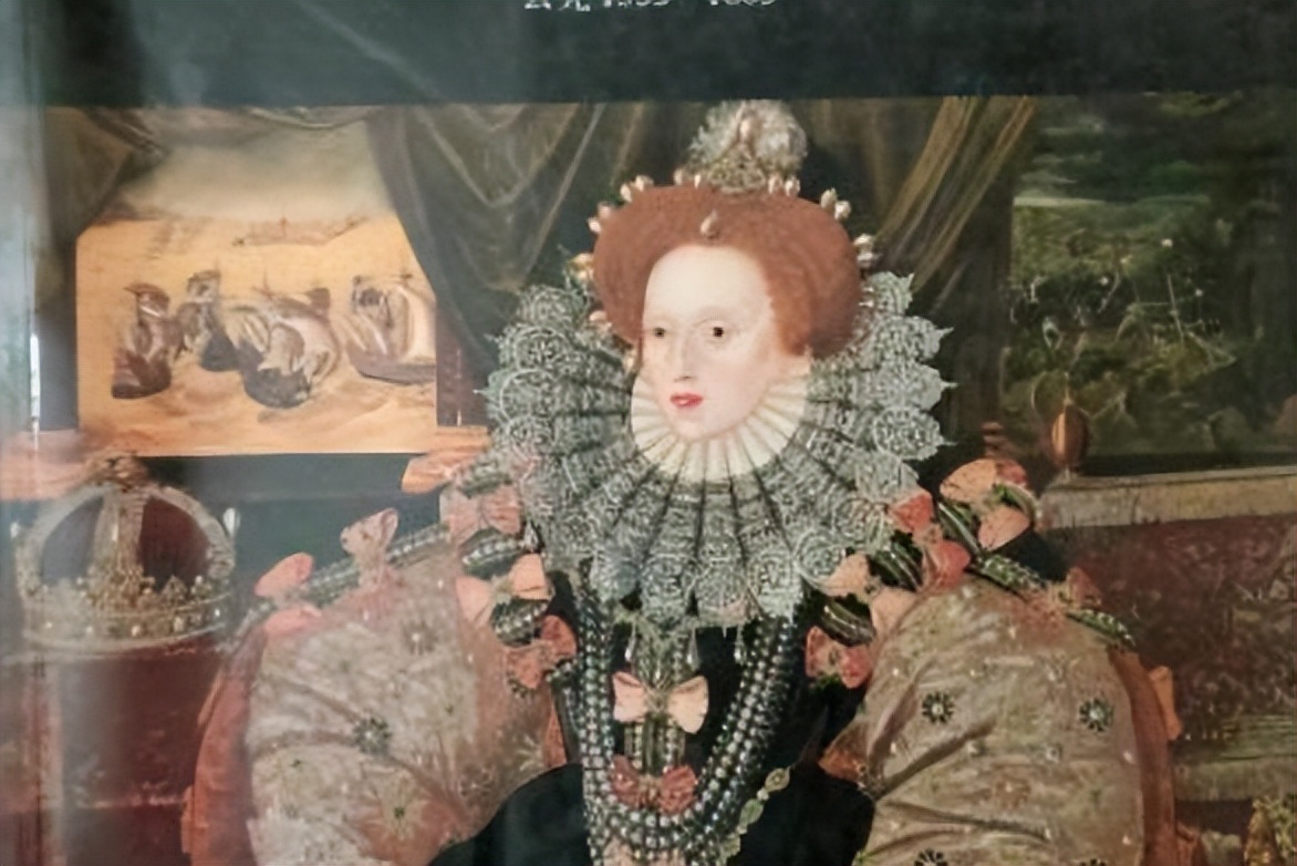 Queen Elizabeth I of England and Theater and Dramatic Art in the ...