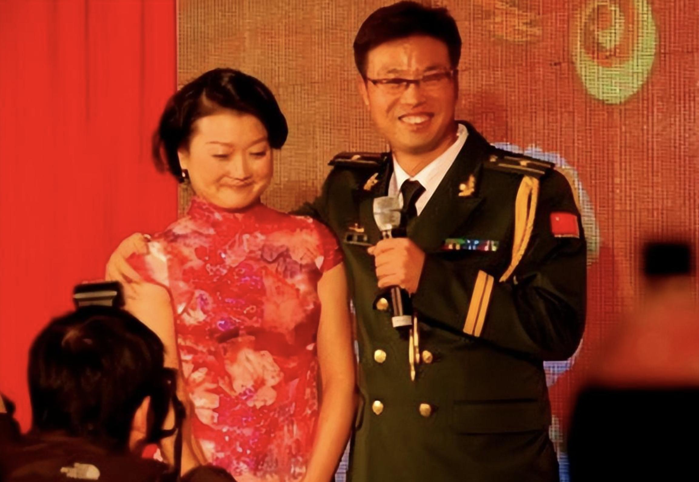 Fame and fortune cannot save Wang Xun, who is "thin and ungrateful ...