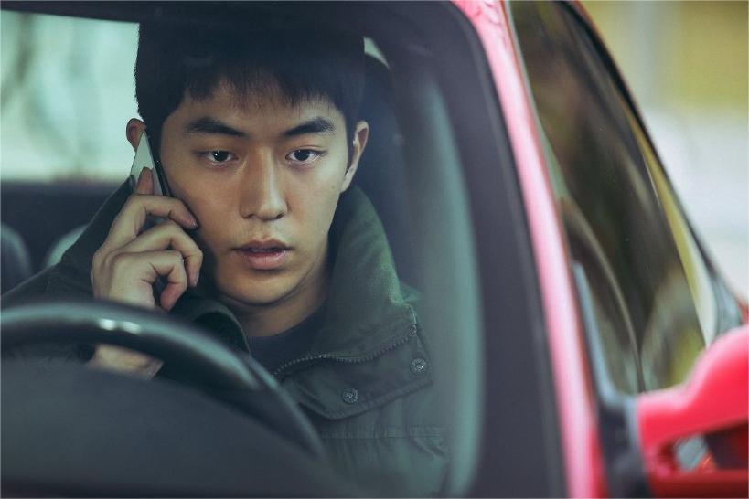 Have you watched the revenge film "I Remember"?Sixty years is not too ...