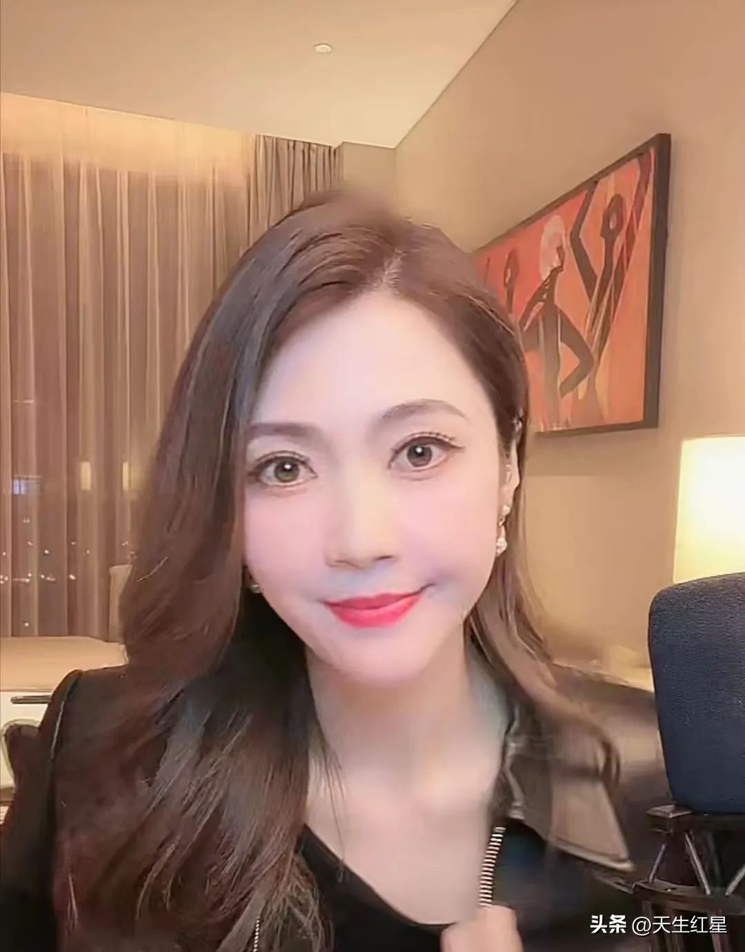 In 2023, Liu Chen's thirteenth sister will surely become the most ...