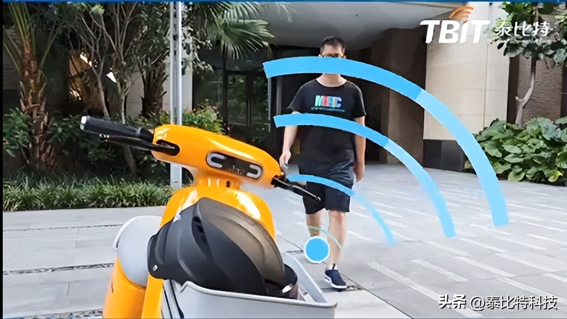 Where is the intelligent "intelligence" of the mobile intelligent ...