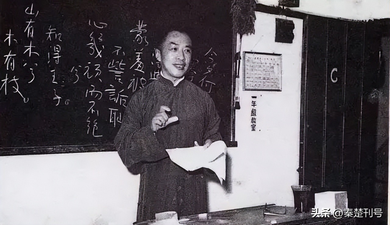 [July 7th Commemoration] Qian Mu: What kind of force should we use to ...