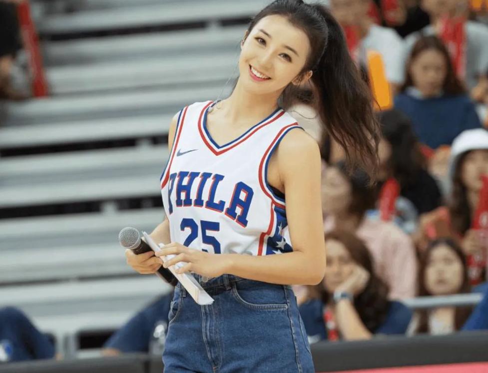 The current situation of the former CCTV NBA host!Social platforms show ...