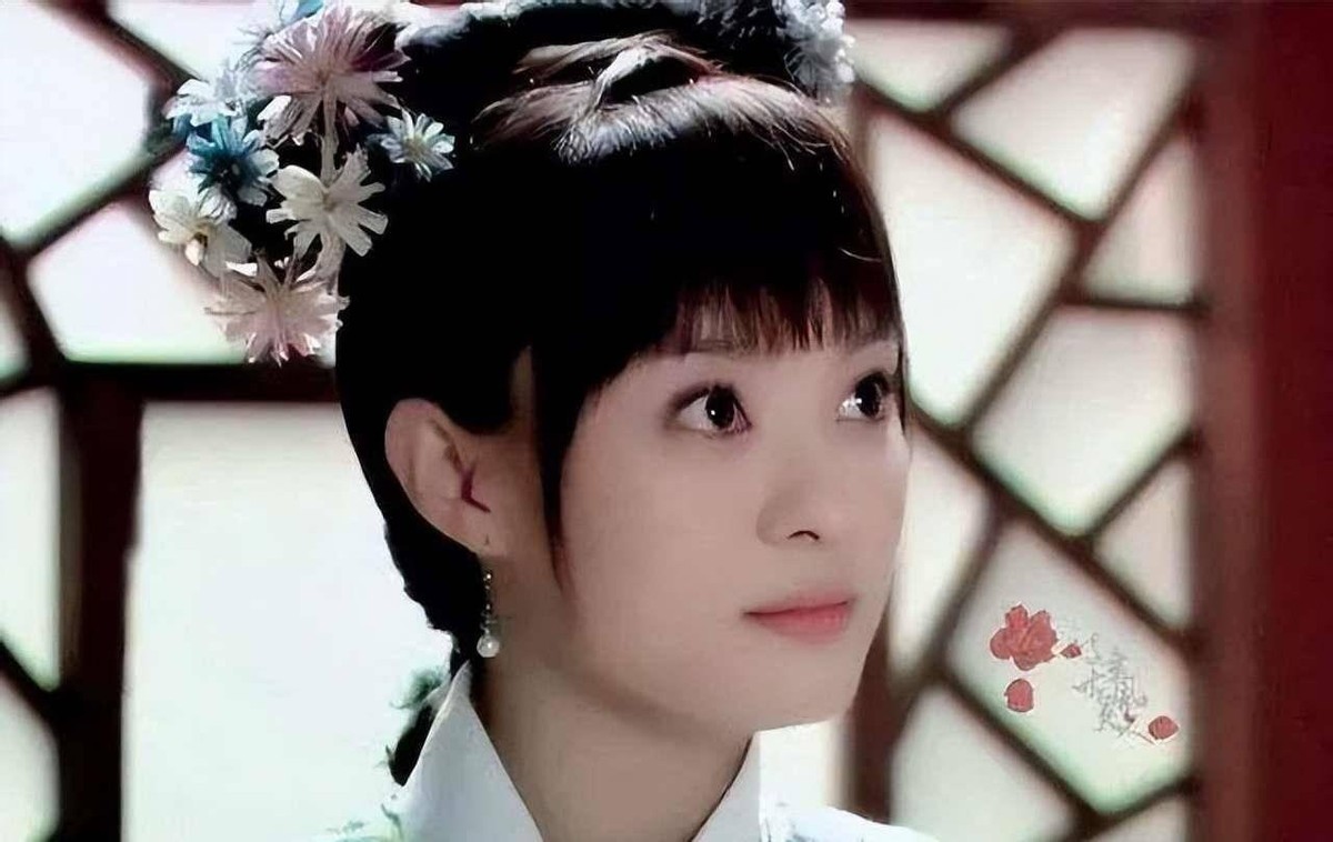 In movies and TV dramas, why do the concubines who have their names ...