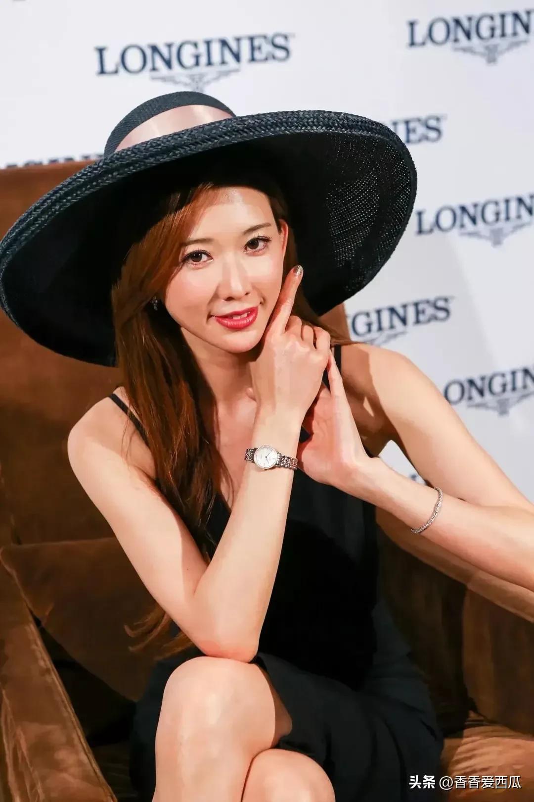 Chu Chu moving Lin Zhiling - iMedia