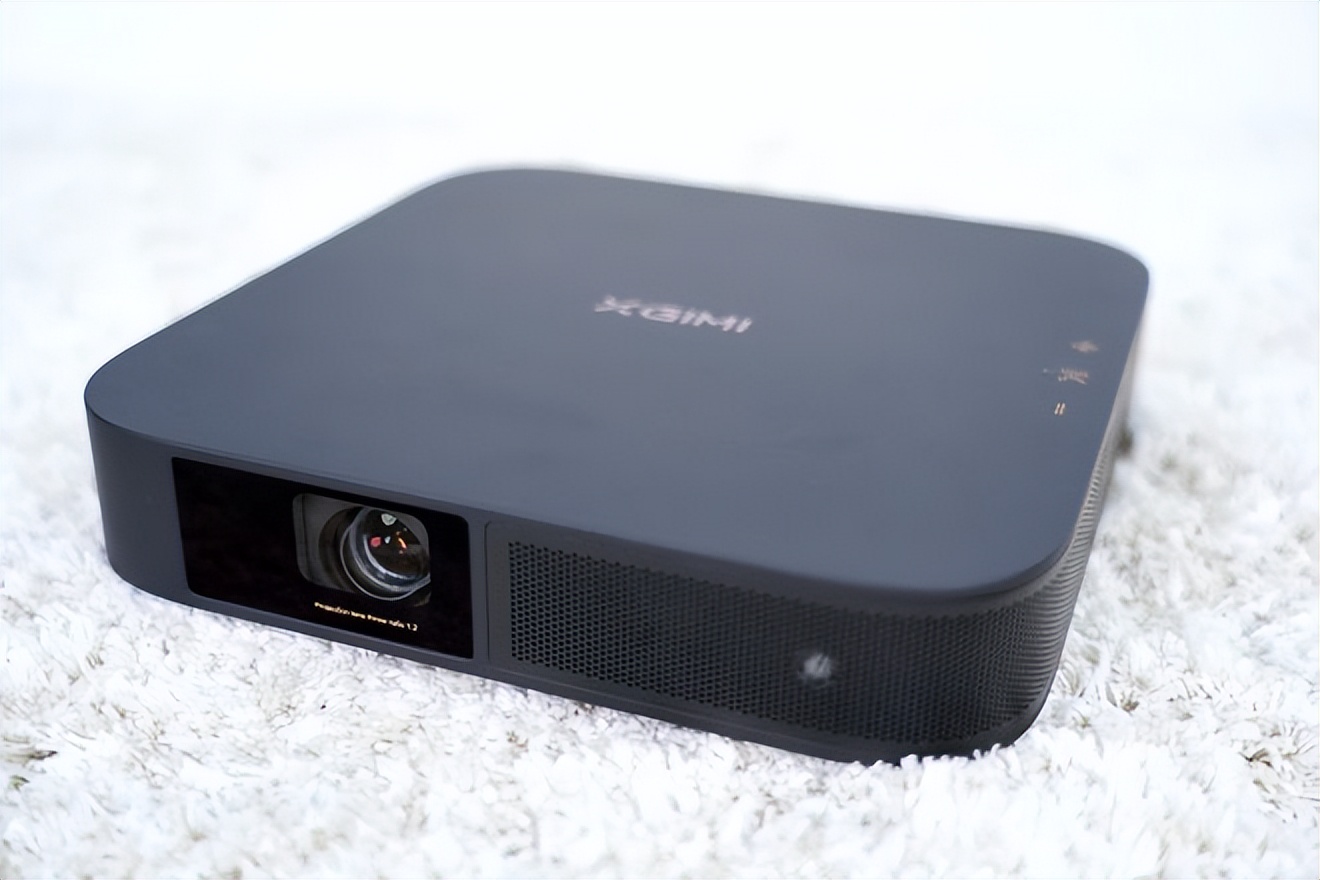 小明Q2 Pro越級挑戰極米Z6X！價格差1倍能戰否？ - 資訊咖