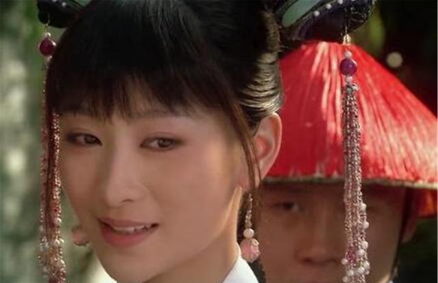 The "white cloth strips" of ancient concubines made it easier for the ...