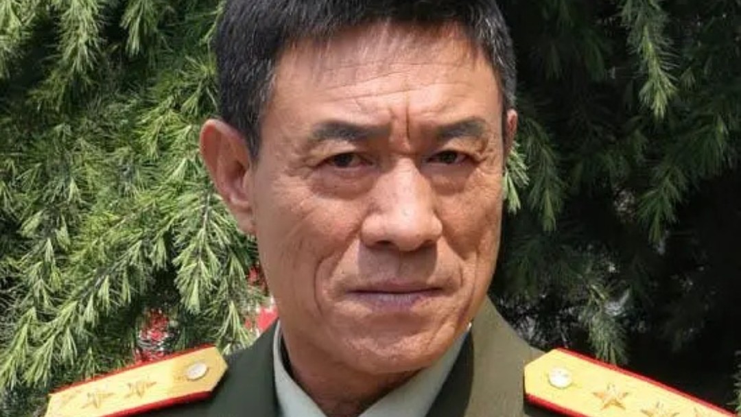 The spy war drama [Boiling Mountains] is on the air, starring Du Zhiguo ...