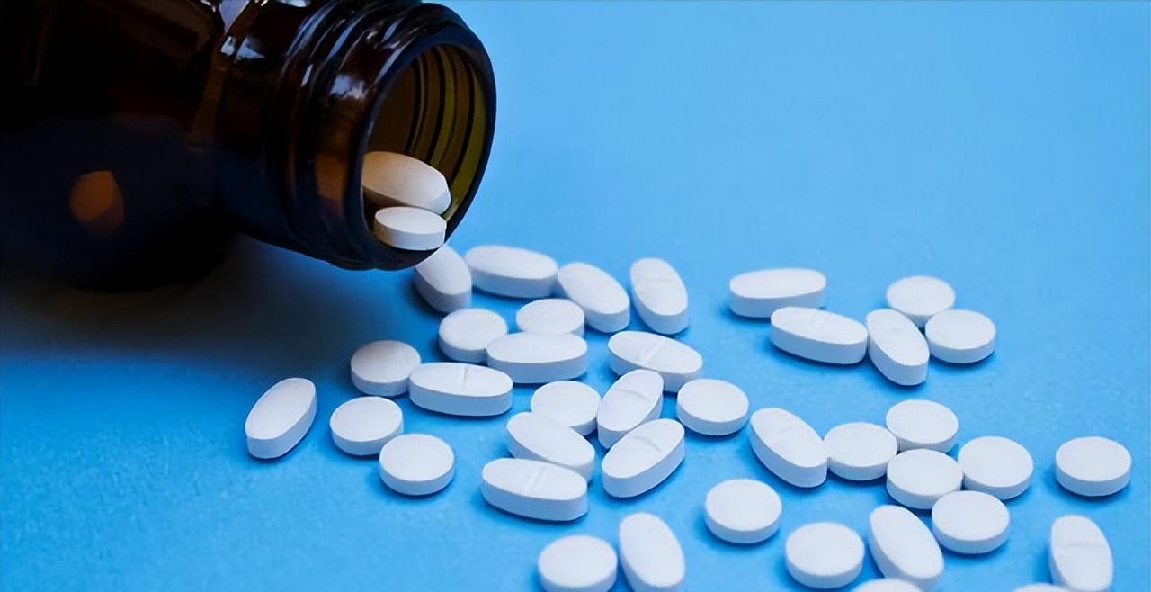 For patients who take these two drugs for a long time, it is ...