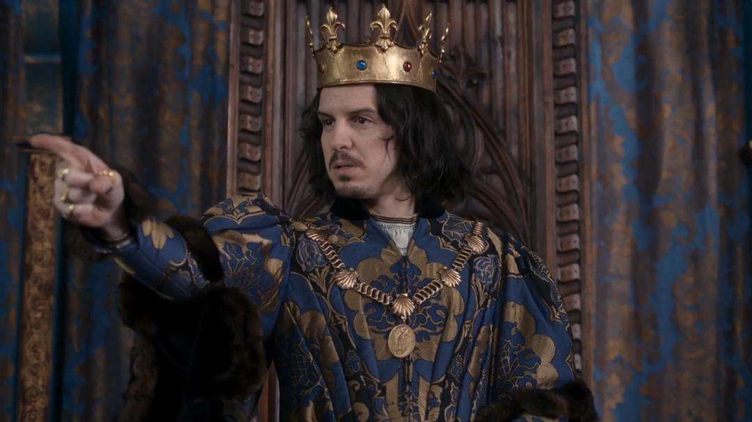 The Place of Richard III in Historical Films About Pre-18th-Century ...