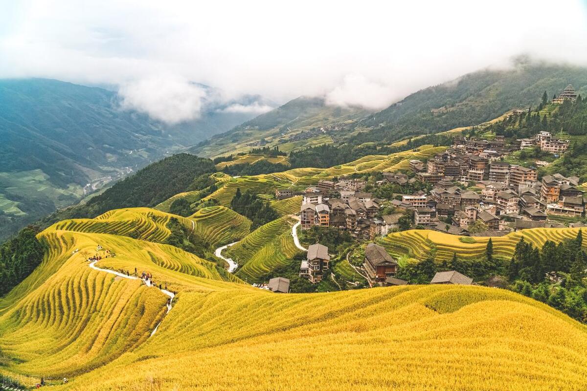 The 3 differences between superior, middle and inferior people are ...