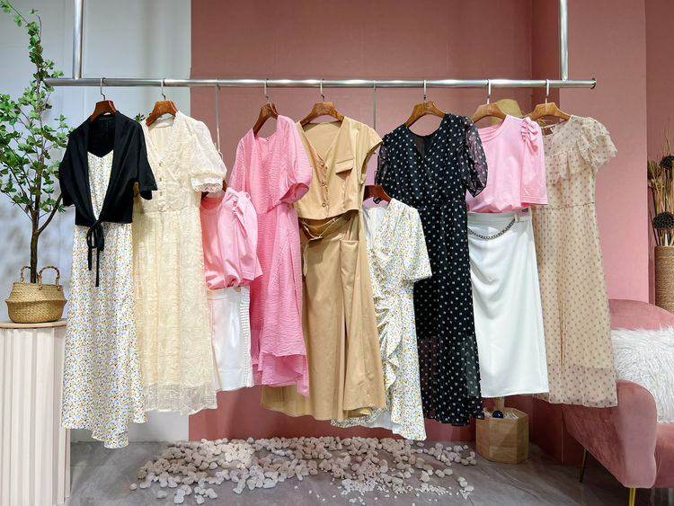 Osty Yawen Soodyoow Collection2023 summer brand women's mulberry silk ...