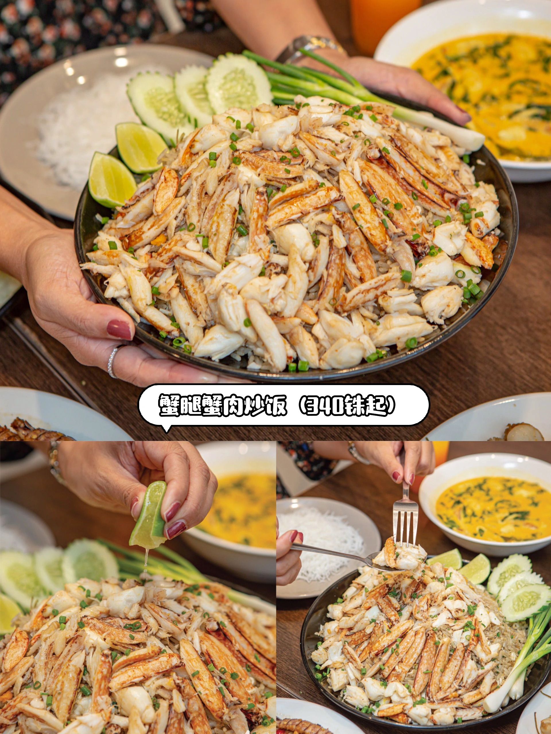 Here Hai! Bangkok's most popular Michelin-starred roadside stall with ...