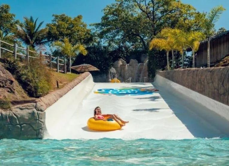 Top 15 theme parks in Latin America - iMedia
