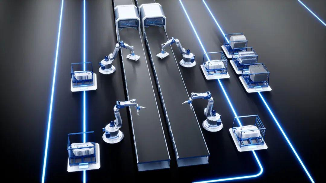 From quality inspection service to "intelligent" inspection system ...