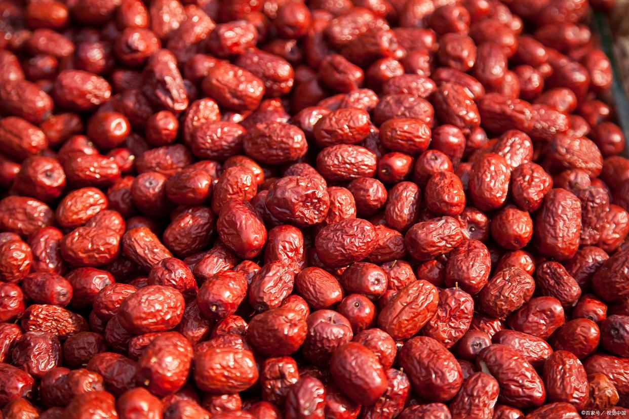 Eating jujubes and appreciating jujubes: jujube culture unique to ...