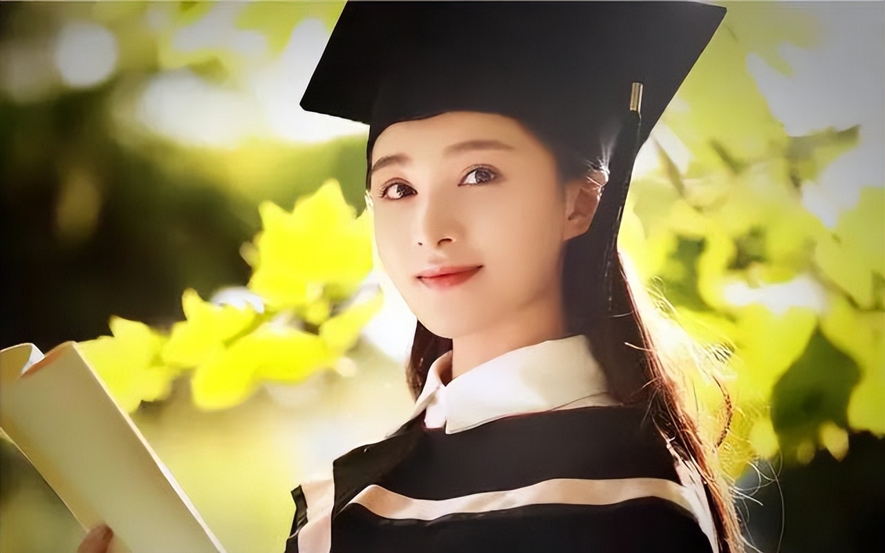 Acting for Zhang Ziyi, who is known as "Nortel's former school beauty", how is Sun Jialu's ...