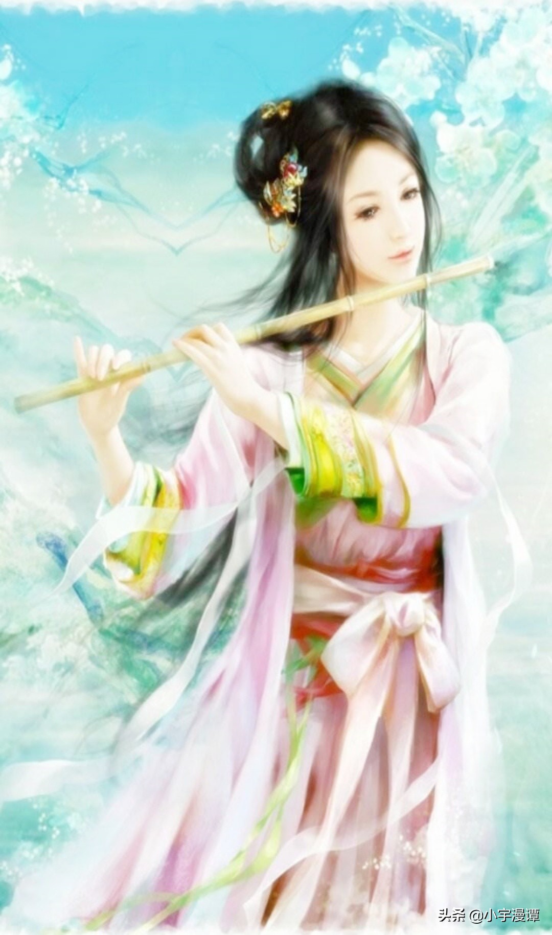 Chen Ke: 10 classic famous sayings - iNEWS