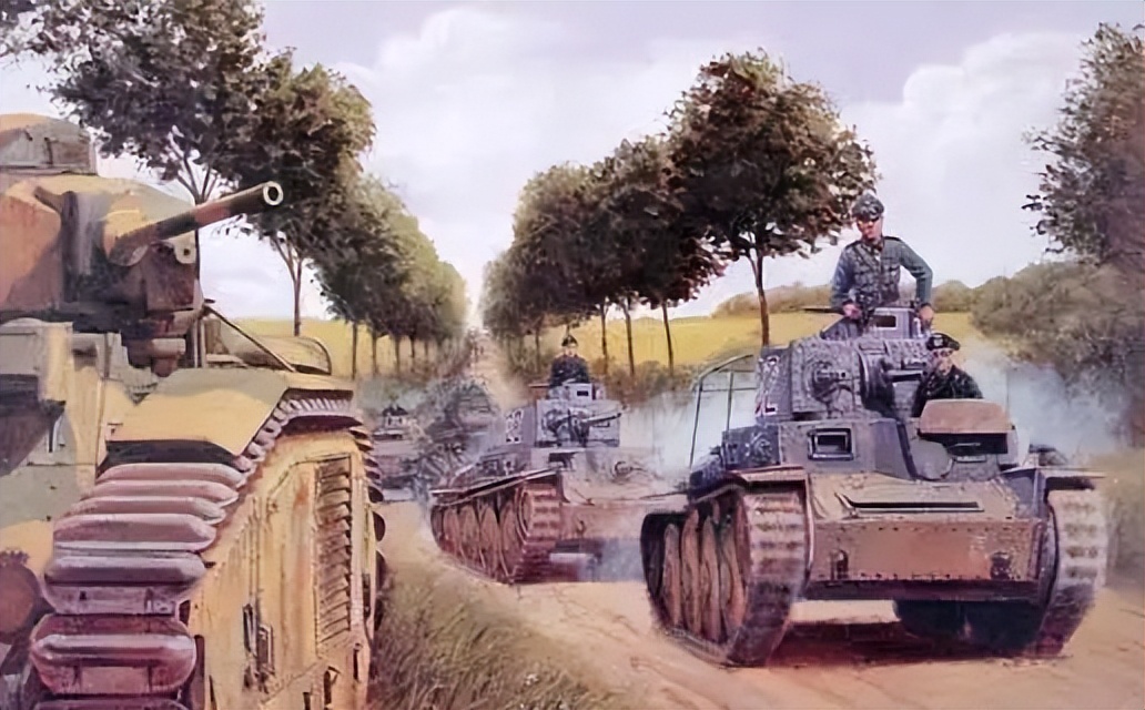 Rommel was also Hitler's guard battalion commander. How did he stand ...