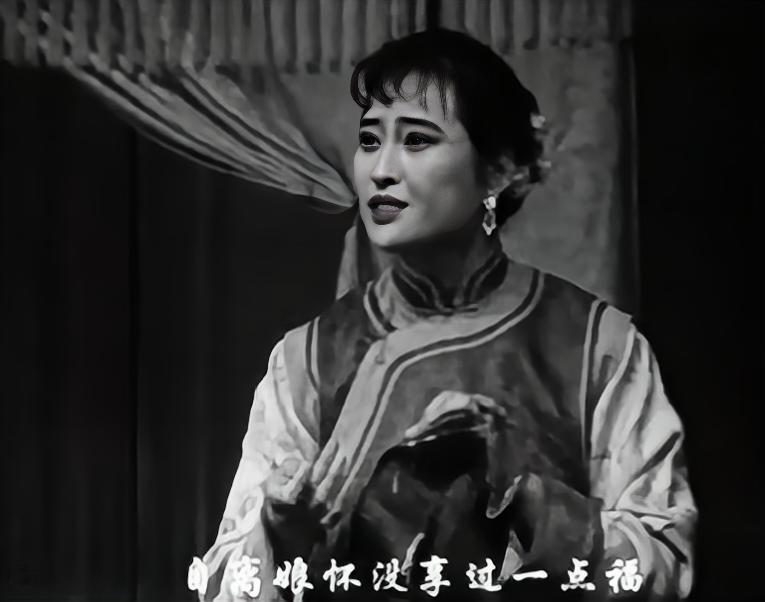 Actor Xu Di: Having a son with her first love husband in 41 years, all ...