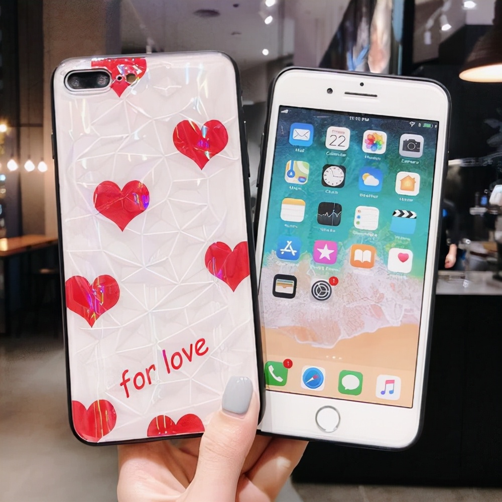 Cheap phone cases humiliate Apple designers?Netizen: Expensive repair ...