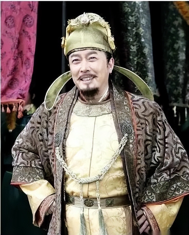 Who is the woman whom two generations of emperors have been looking for ...