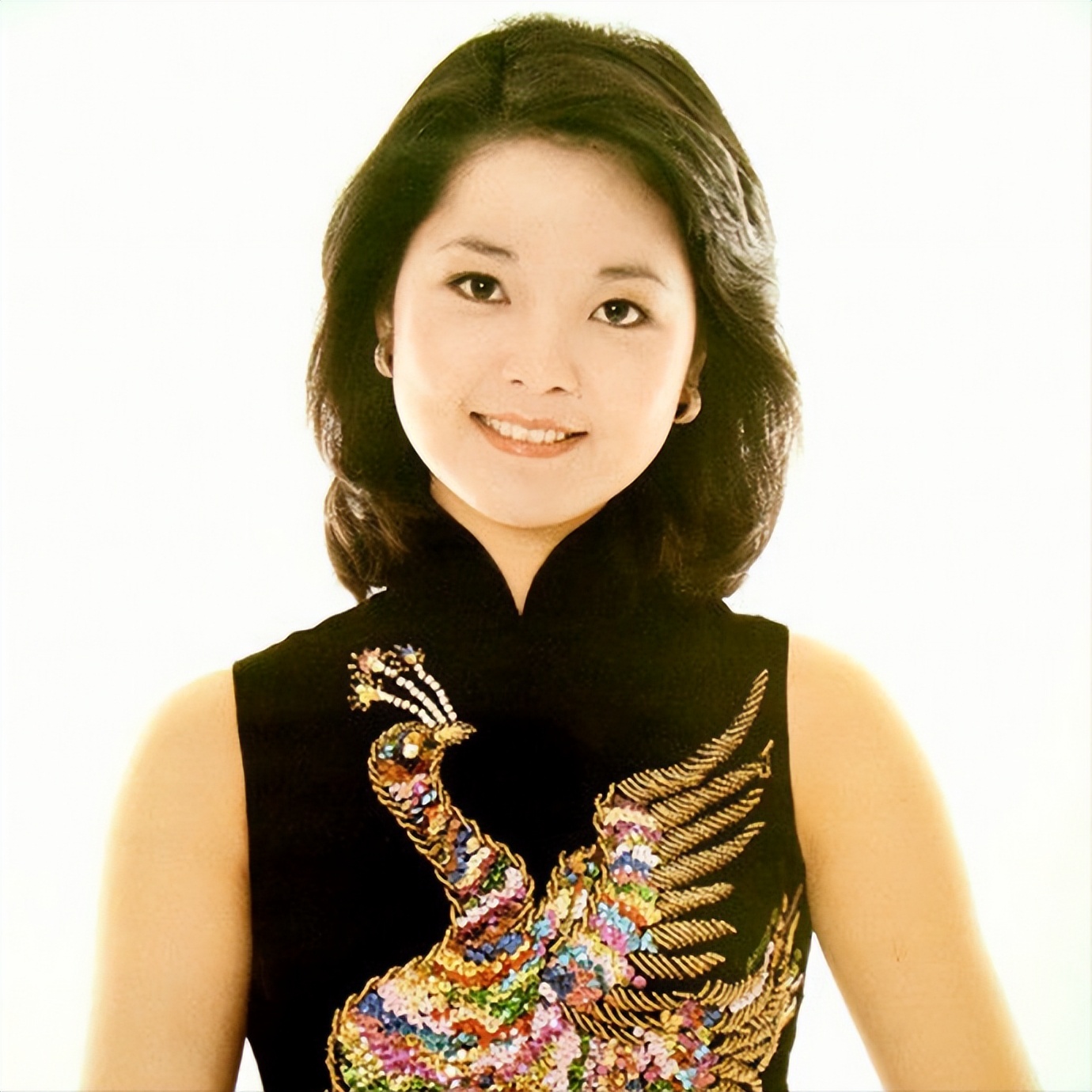 How big is Teresa Teng's influence, and why is her contribution to the ...