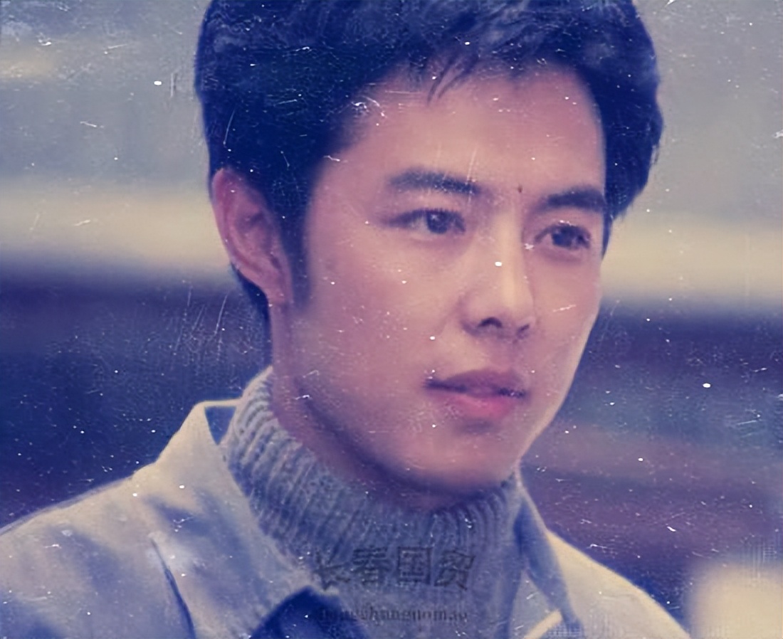 "Invincible" Zhang Tielin has also come to this day - iNEWS