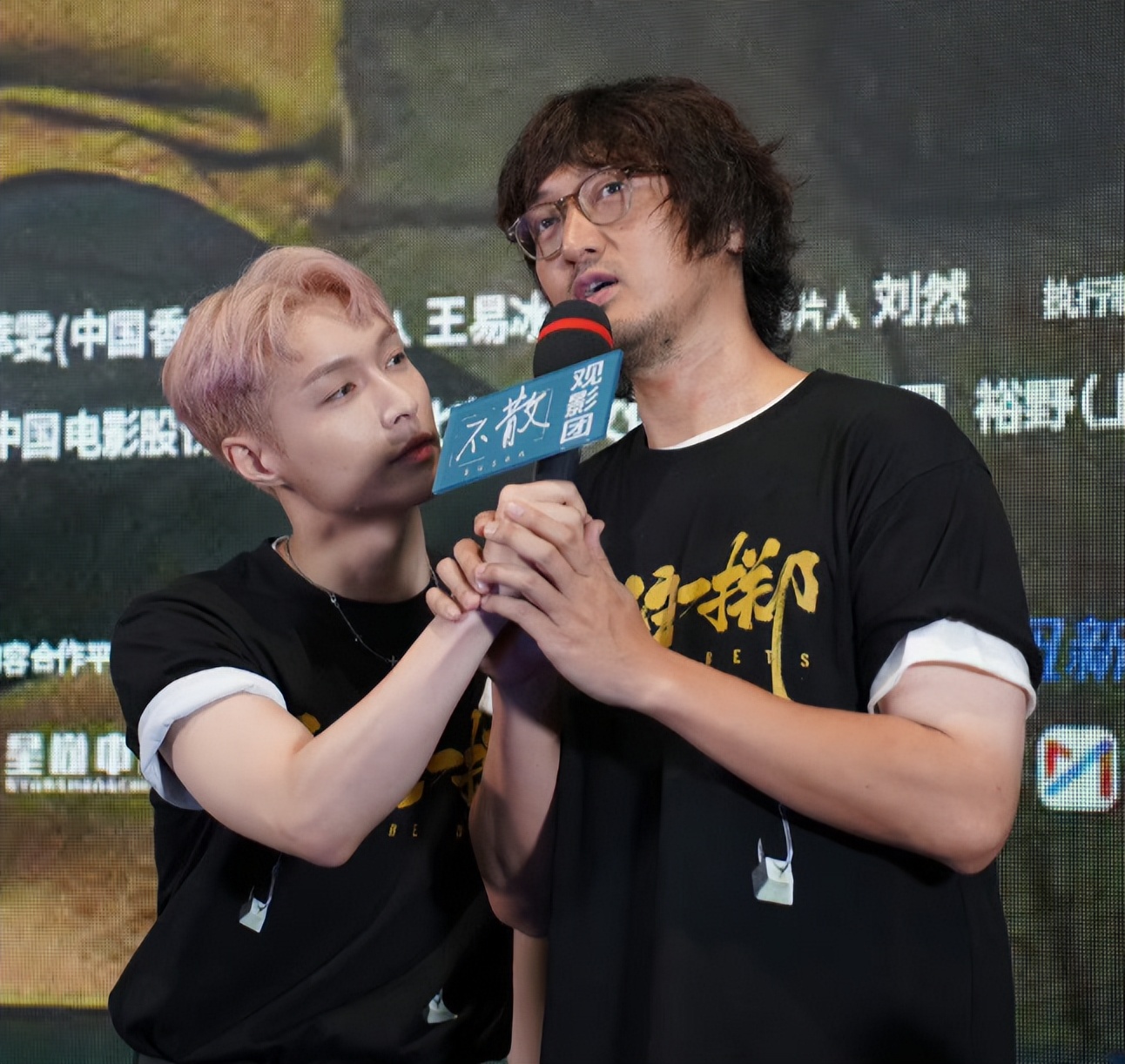 "All or Nothing" breaks 1.1 billion, Zhang Yixing reveals the secret of ...