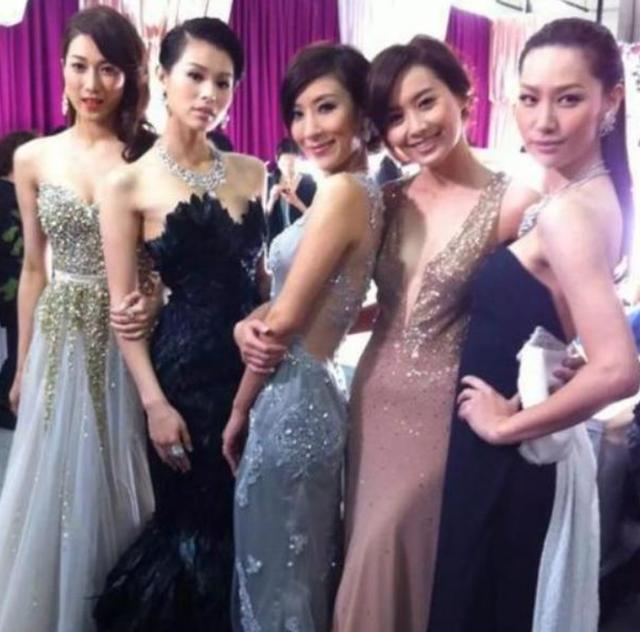 The history of rise and fall after watching TVB Hong Kong dramas 1997-2021 - iNEWS