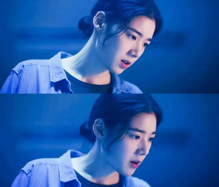 What are the similarities between Jung Ryeo Won and Jung Eun Chae? - iNEWS