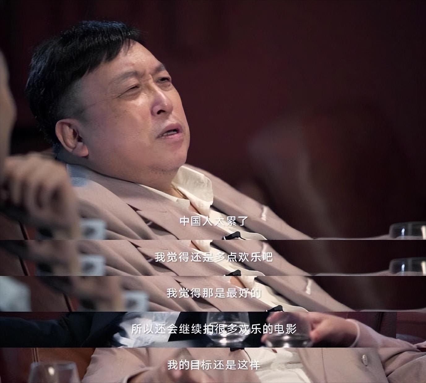 Commenting on Li Liqun as "two-faced", Wang Jing has been living in ...