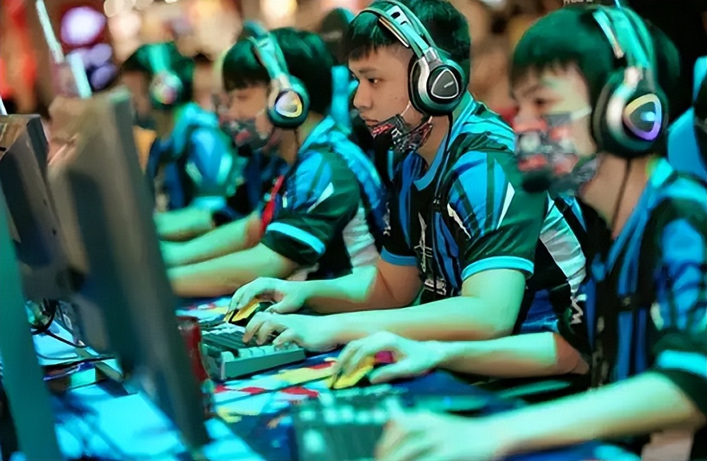 What kind of game can be called e-sports? - iNEWS