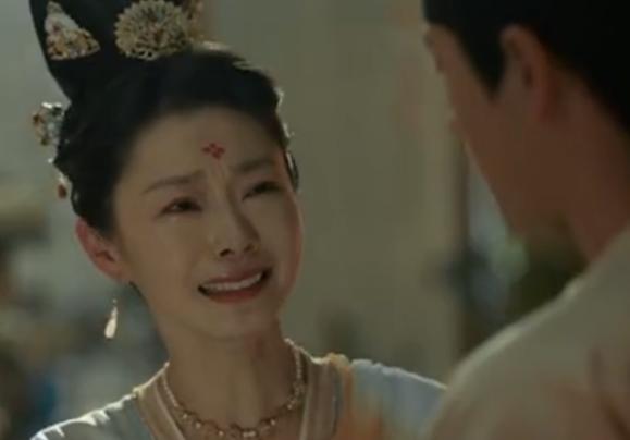 Feng Qi Luoyang: The truth about Bailiyan's death is exposed, Erlang instantly explodes, Liu Ran ...